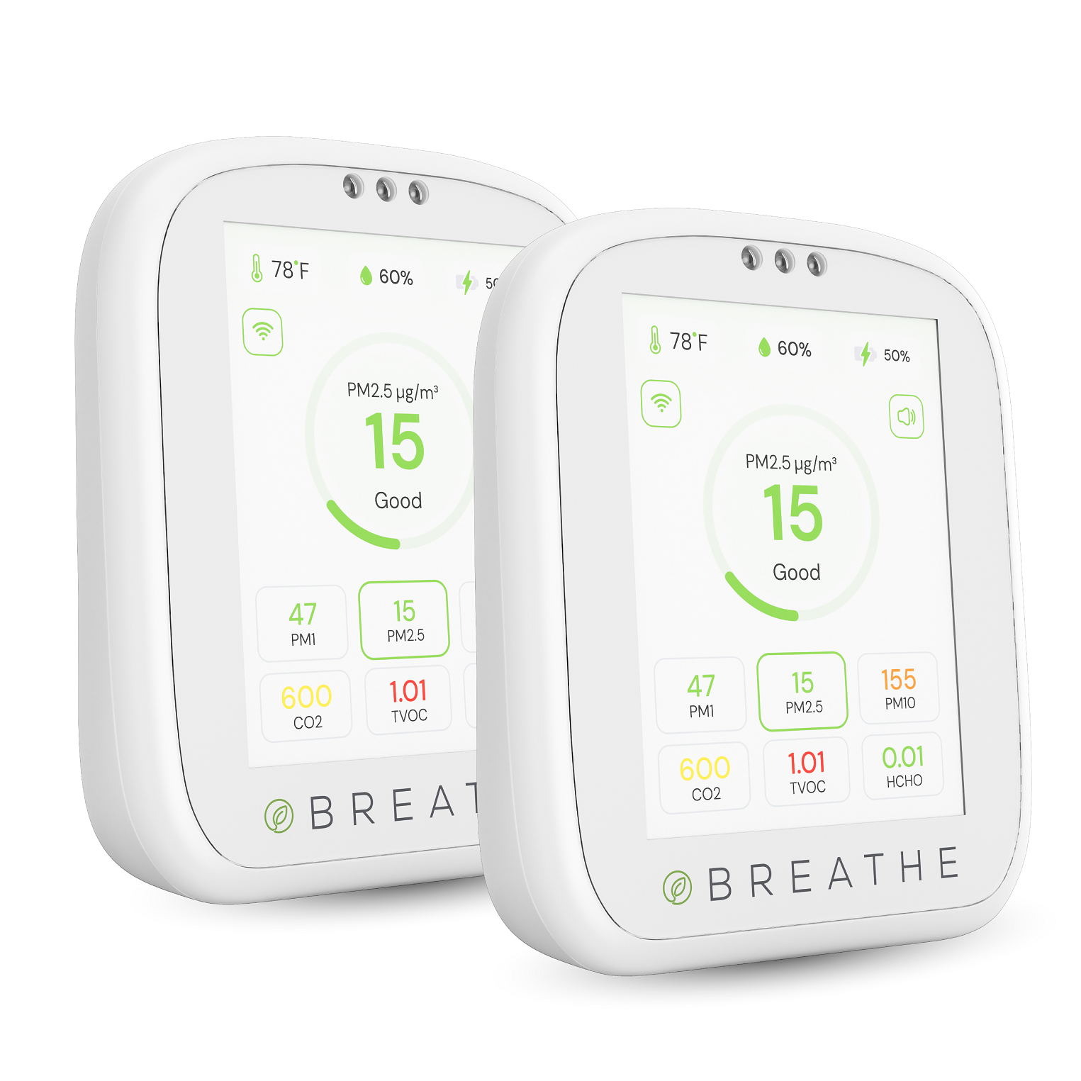 Breathe Tech - Breathe Better Air